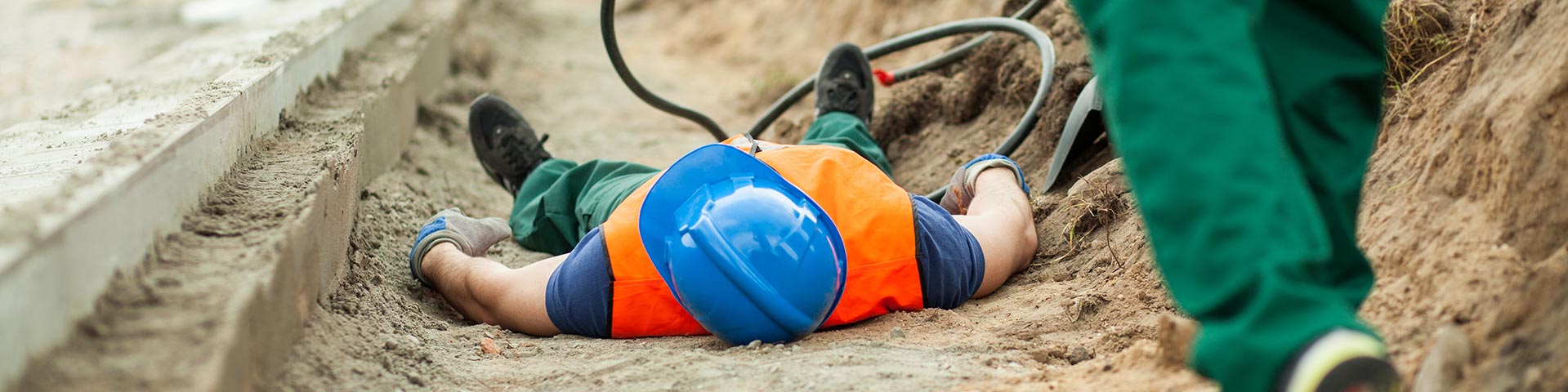 Las Vegas Construction Accident Lawyer | NV
