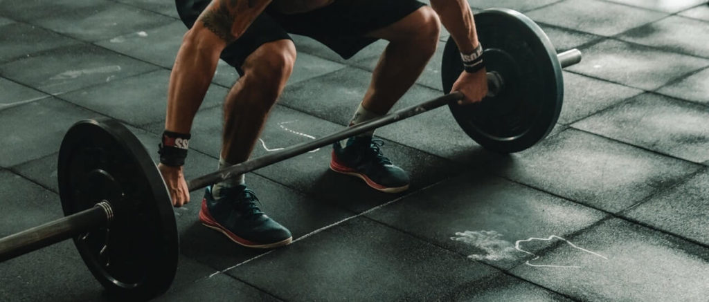 Gym Accidents in Las Vegas | NV
