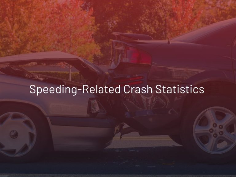 Why is Speeding Dangerous?